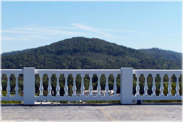 Balustrade Systems | Polyurethane Baluster Railing System